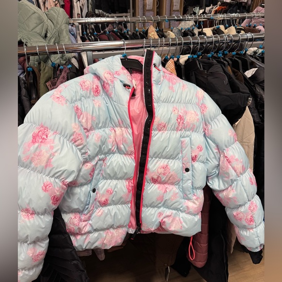 Love Shack Fancy Coat